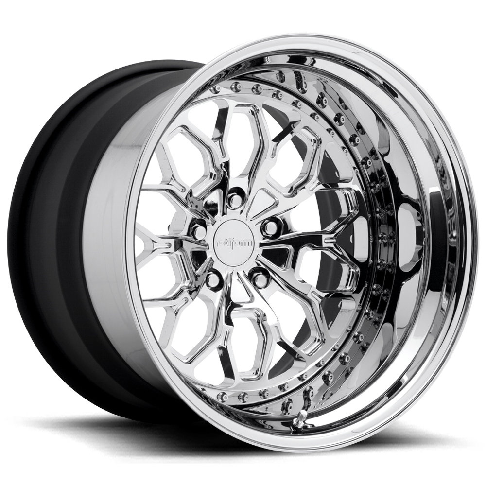 Rotiform BTC Rotiform BTC